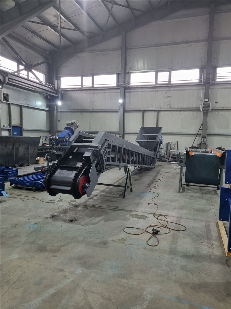 Projects – Techno Industry